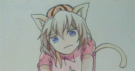 東方オリジナル 【東オリ】ボクに唯一出来ること 鹿子のイラスト Pixiv