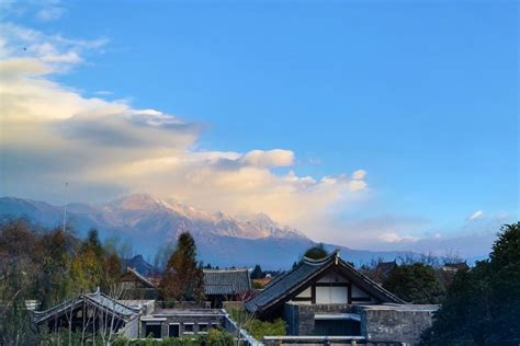 新手上路！第一次的麗江自助旅行 欣傳媒xinmedia 最懂生活的咖