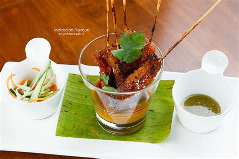 Kompassion Thai Fusion Food Damansara Kim Pj Malaysian Flavours
