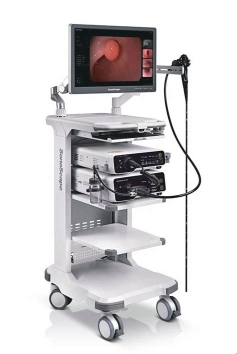 Endoscopy Machine At ₹ 60000 Endoscopy System In Jaipur Id 2848941467533