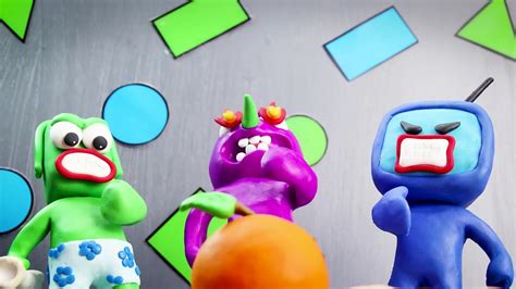 کارتون کودکانه کارتون بچگانه کارتون شاد و خنده دار کودک