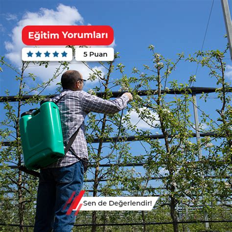 Bitki Koruma Ve Bitki Besleme Ürünlerinde Formülasyon Ve Paketleme