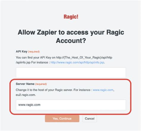 how to link ragic sheet to zapier ragic community
