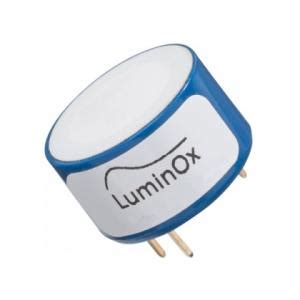 Luminox Fluorescence Optical Oxygen Sensor O Sensor Lox