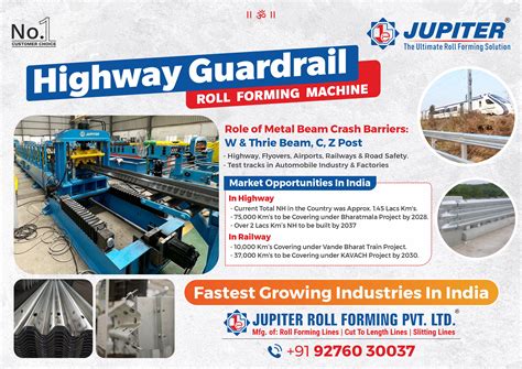 Jupiter Roll Forming Pvt Ltd