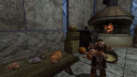 Quest Introduction To Cooking Lotro Wiki
