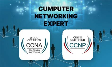Do Ccna Ccnp Packet Tracer Project By Ayeshabashir1 Fiverr