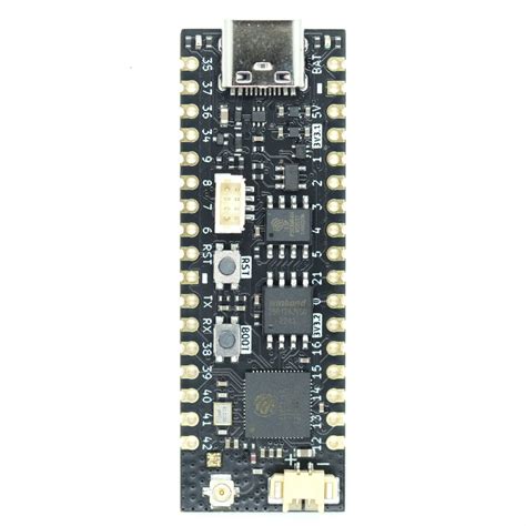 Unexpected Maker Pros3 Esp32 S3 Development Board Usb C Ufl Antenna Connector Ps3 U 01