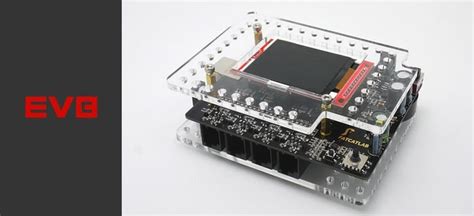 EVB Upgrades Your Mindstorms LEGO EV3 Processing Power With BeagleBone