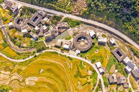 Top 8 Things To Do In Fujian Tulou Fujian Tulou Things To Do