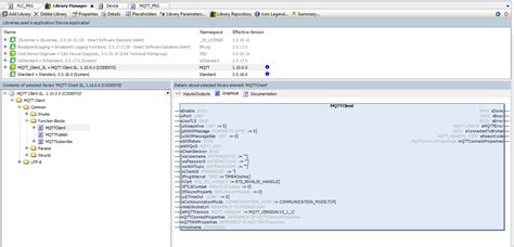 Mqttclient Codesys Iiot Libraries Certificates Codesys Wago