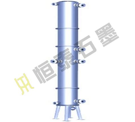 江苏南通恒泰石墨设备系统公司 石墨设备石墨换热器石墨冷却器石墨冷凝器石墨吸收器
