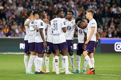 Aucune Victoire Et Aucun But Pour Le Toulouse FC Depuis La Finale Face Au FC Nantes