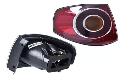 Calavera Exterior Central izquierda Sport Van Envío gratis