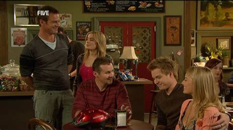 Naked Margot Robbie In Neighbours