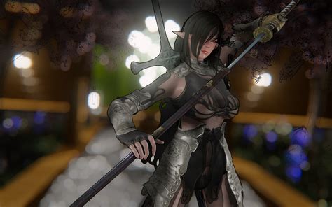 Se Bdo Buttfly Bhunp 3bbb Sse By Linxuan Regular Mods Loverslab