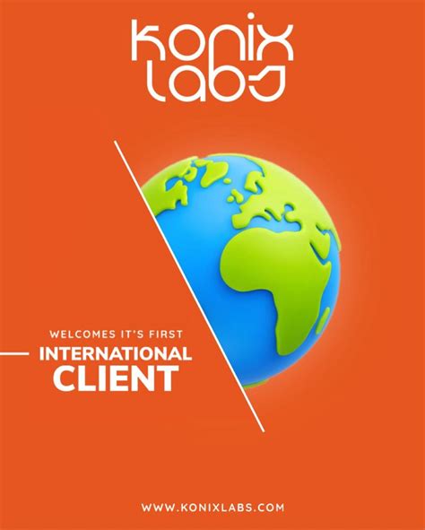 Konix Labs On Linkedin Entreprener Creativeagency Design