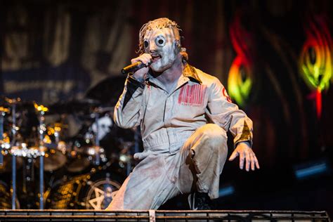 Slipknot All Hope Is Gone Download Festival 2013 8 Corey Taylor