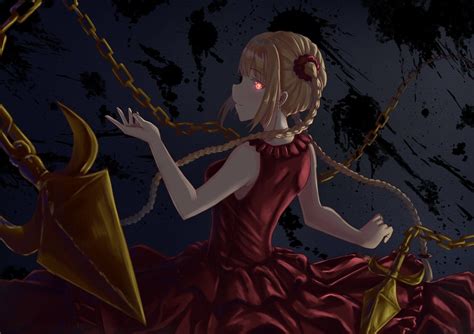 45 Anime Gaming 4k Wallpapers