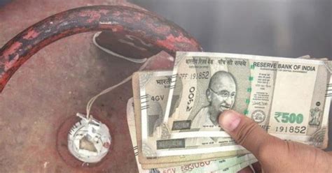 Lpg Cylinder अब नहीं होगा रसोई गैस में फर्जीवाड़ा सरकार बना रही