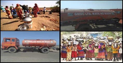 Drinking Water Facilities Csr Projects India