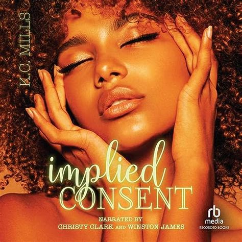 Implied Consent Audiobook Free With Trial