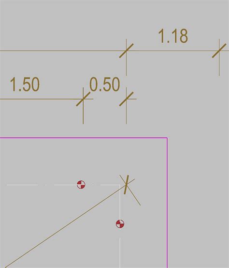 Rhino 8 Dimension Layout Snap Misalignes With Detail Curves Objects Rhino Mcneel Forum