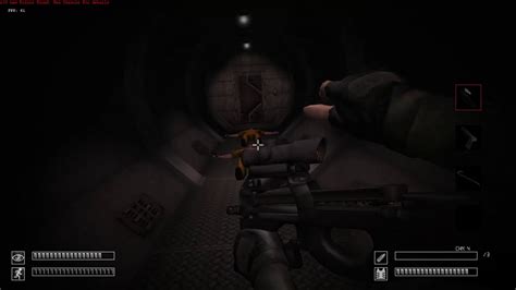 Scp Containment Breach Nine Tailed Fox Mod Fodcardio