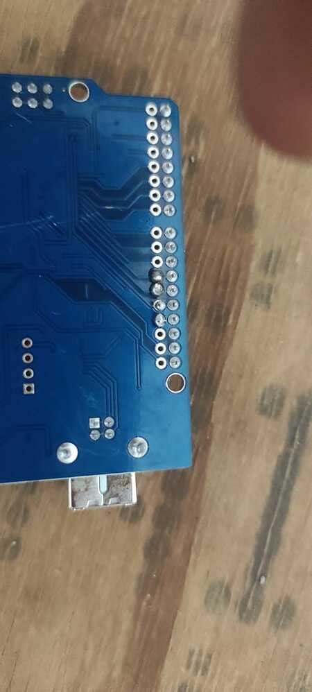 Arduino Soldering General Electronics Arduino Forum