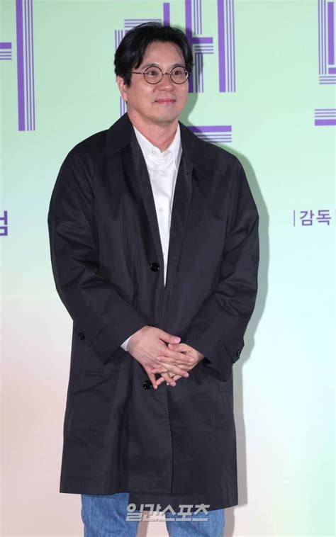 Kim Tae Yong Photo Gallery 김태용 Hancinema