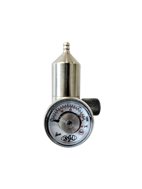 Fixed Flow Regulator 0 5 Lpm Gas Monitor Point