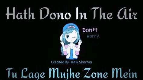 Main Vodka Laga Ke Tere Naal Nachna Whatsapp Status Youtube