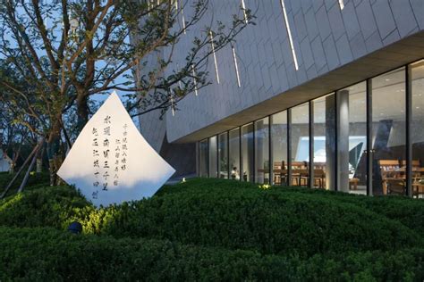济南稼轩文旅城美好生活服务中心示范区 栖地设计 Archina 项目