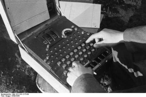The Leftover Coded Messages Of Wwii Why It Took Decades To Solve Secret German Messages