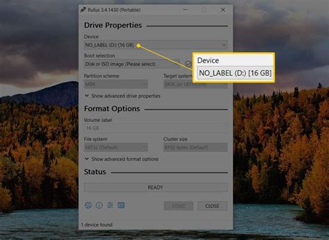 Burn ISO To USB A Step By Step Guide