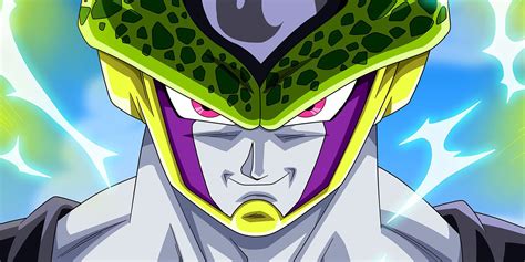 Dragon Ball Z The Perfect Cell Sagas Biggest Plot Twists