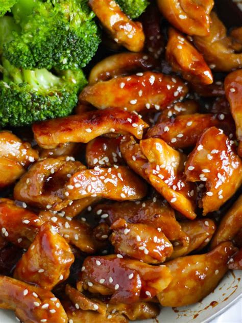Bottled Teriyaki Sauce Chicken Recipe Easy And Flavorful