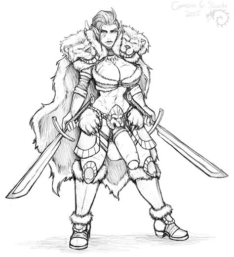 Post 2091117 Barbarian Fleatrollus