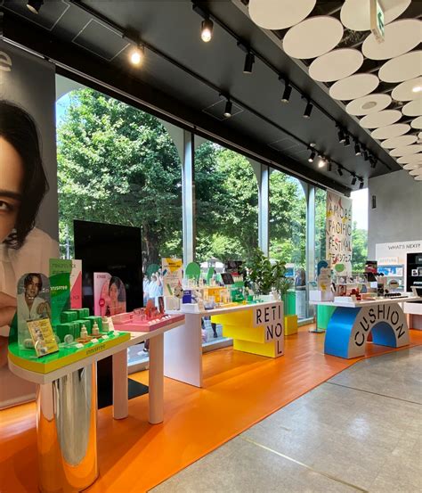 아모레퍼시픽 크리에이티브 Amorepacific Creatives 2023 아모파시페스 Cosme 2023