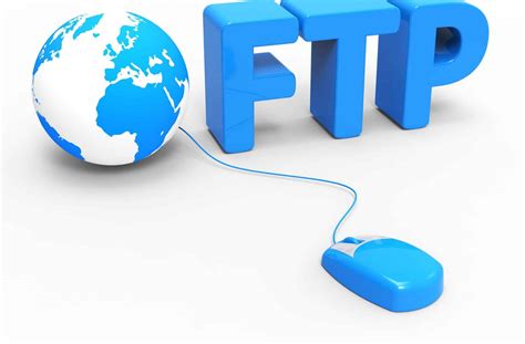 Ftp：在浏览器中访问服务器 如何操作 Practical Tips