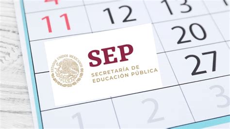 Sep Anuncia Estos Cambios Al Calendario Escolar 2022 2023 Heraldo Binario