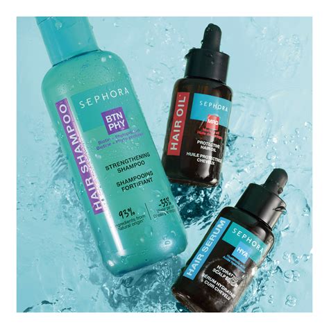 Buy Sephora Collection Hydrating Scalp Serum Sephora Singapore