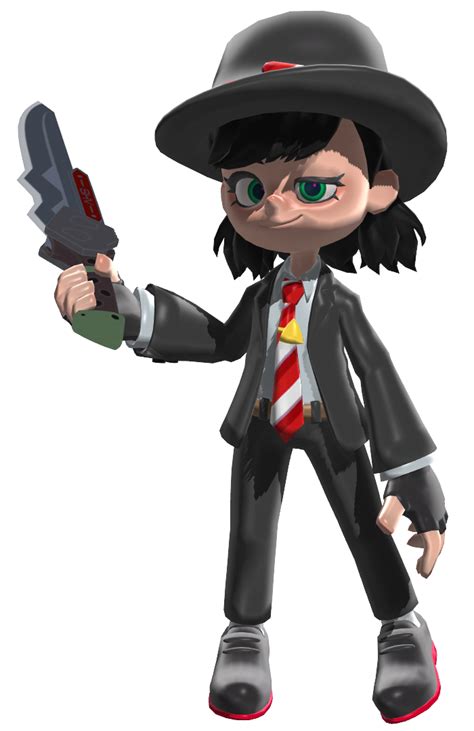 Mmd Render Ruby By Ender The Inkling On Deviantart