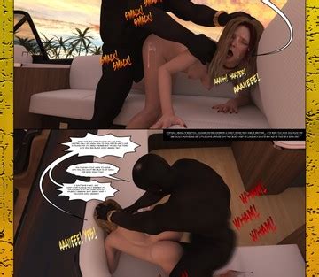 Black Takeover Game Over Muses Sex And Porn Comics