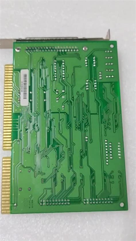 Pci Analog Input Card At ₹ 18879 Piece In Chennai Id 10892151762
