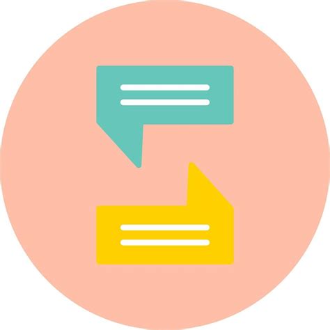 Quotation Icon Design 16515107 Vector Art At Vecteezy