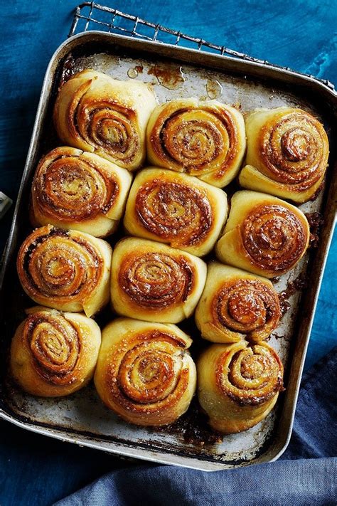 Cinnamon Scrolls Artofit