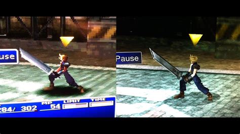 Max Plays Final Fantasy VII With Mods JCR Comic Arts