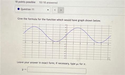 Solved Points Possible Answered Question Give Chegg Com