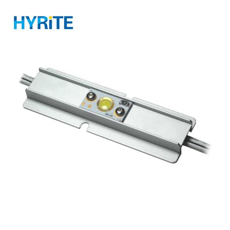 Waterproof IP67 1 6W 12V COB LED Module For LED Signage Display China 1 6W 12V LED Module And